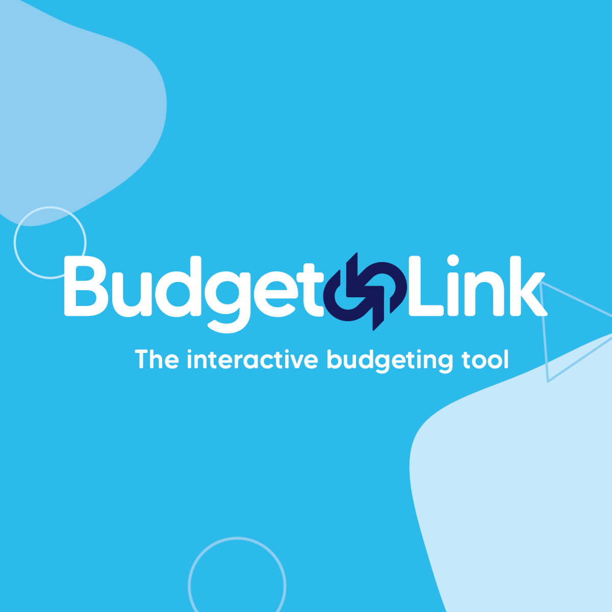 Budget Link - The interactive budgeting tool