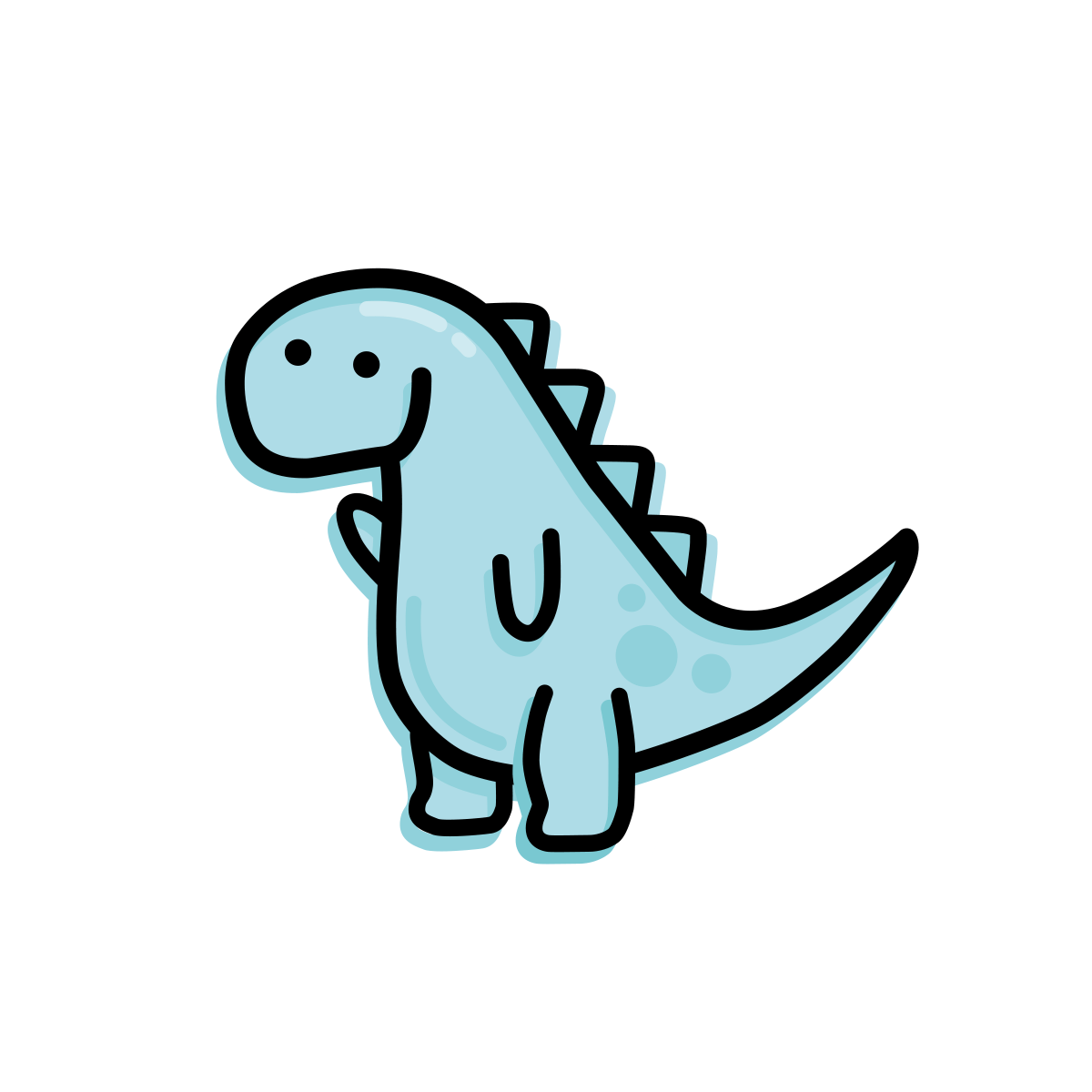 Little Weaners - Branding and logo design Cheshire