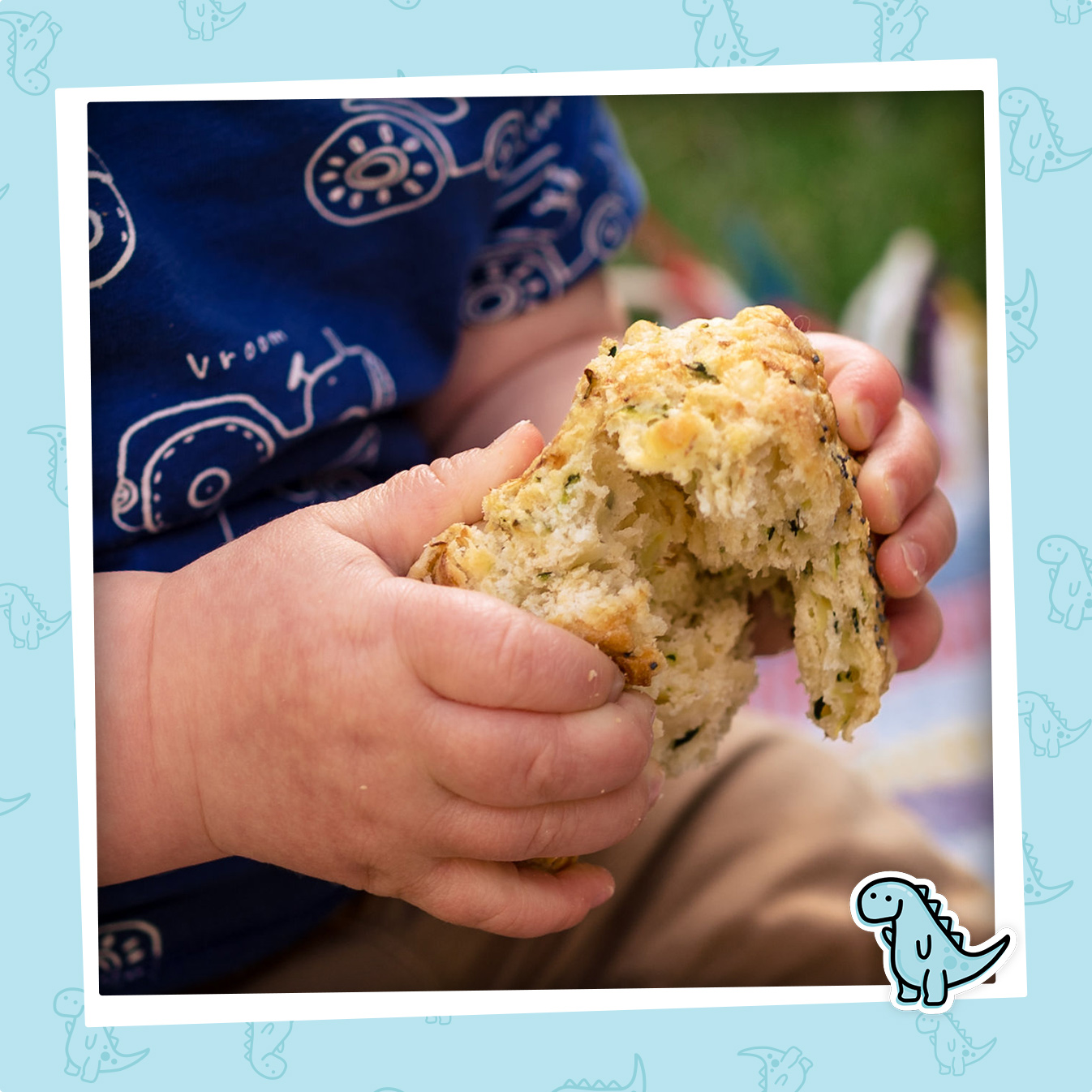 Little Weaners - Branding and logo design Cheshire