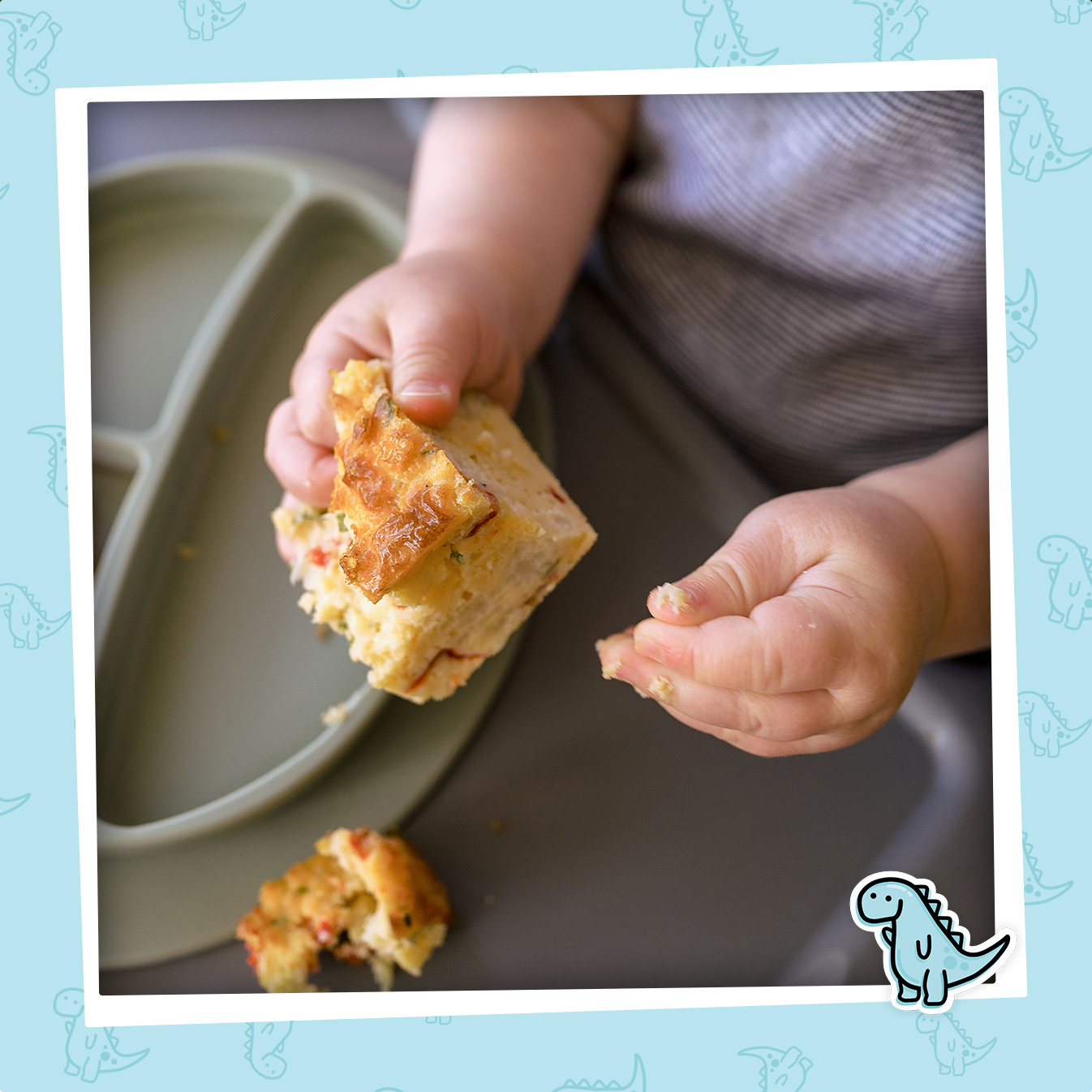 Little Weaners - Branding and logo design Cheshire